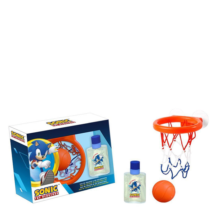 Sonic EDT Estuche | Precio, Comprar