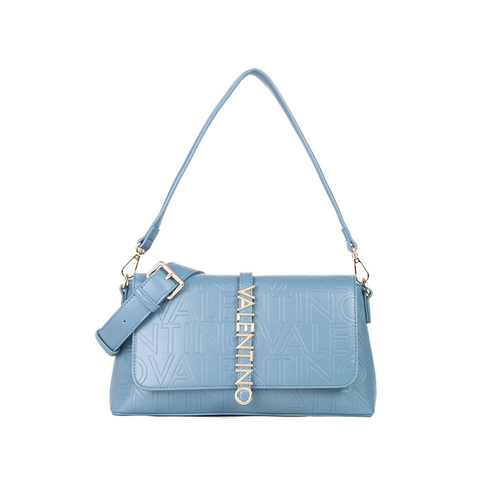 Mario Valentino Bolso Solapa Lio Re Azul | Paco Perfumerías