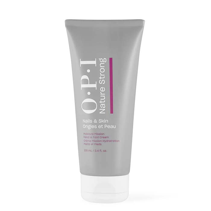 OPI Moisture Misson Hand & Foot Cream | Paco Perfumerías