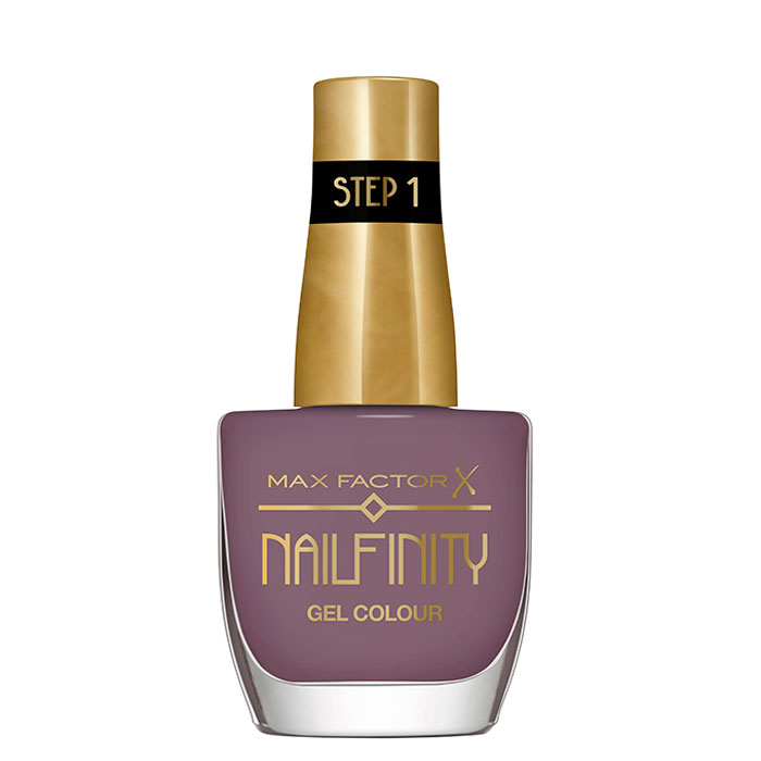 MAX FACTOR Nailfinity Gel Colour // Precio, Comprar