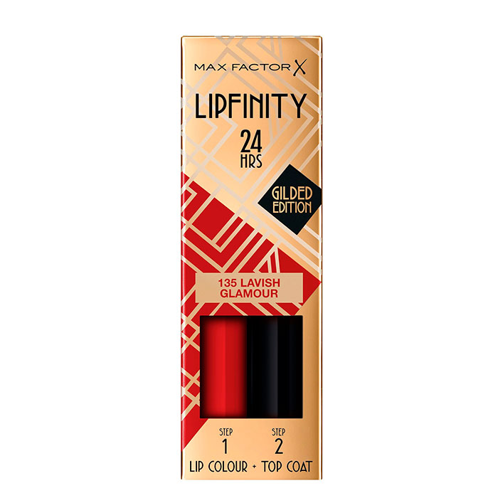 Max Factor LIPFINITY | Precio, Comprar