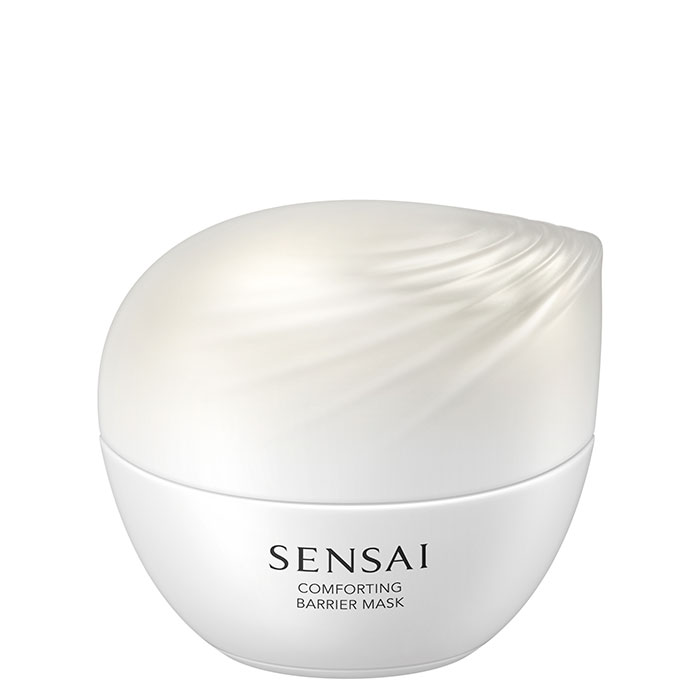 SENSAI Comforting Barrier Mask | Precio, Comprar
