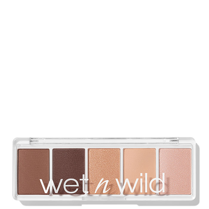 Wet N Wild Color Icon 5 Pan Sahadow Palette ! Comprar