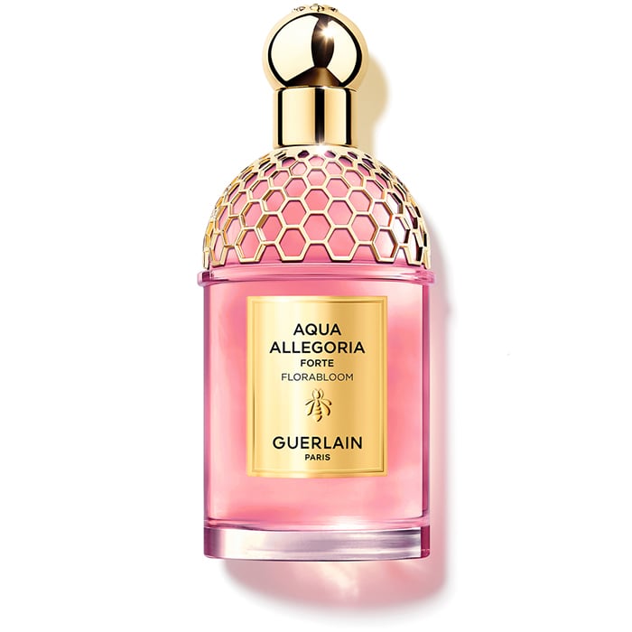 Guerlain Aqua Allegoria Forte Florabloom | Precio, Comprar