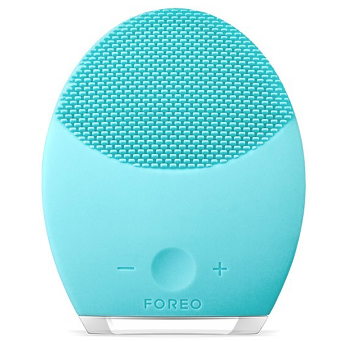 FOREO LUNA 2 Limpiador Facial | Precio, Comprar