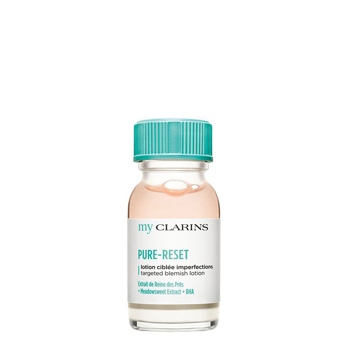 Clarins My Clarins Pure-Reset Targeted Blemish Lotion