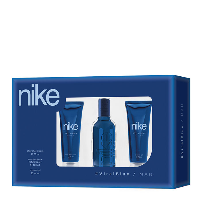 Nike Man Next Gen Viral Blue Estuche | Precio, Comprar