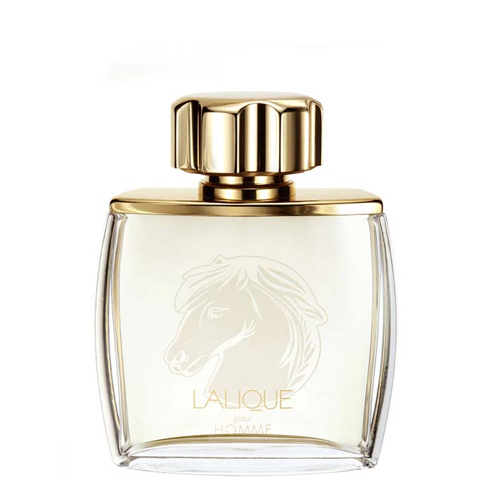 Lalique Equus Pour Homme Eau de Parfum | Paco Perfumerías