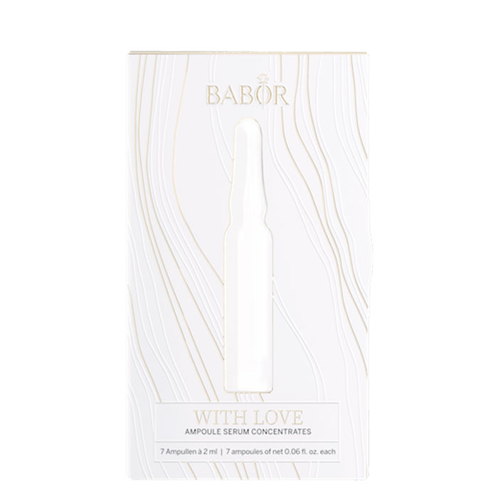 Babor Ampollas White Collection | Precio, Comprar
